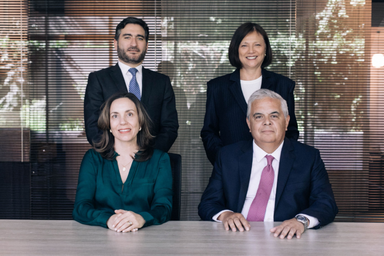 Quiénes somos – ESYF