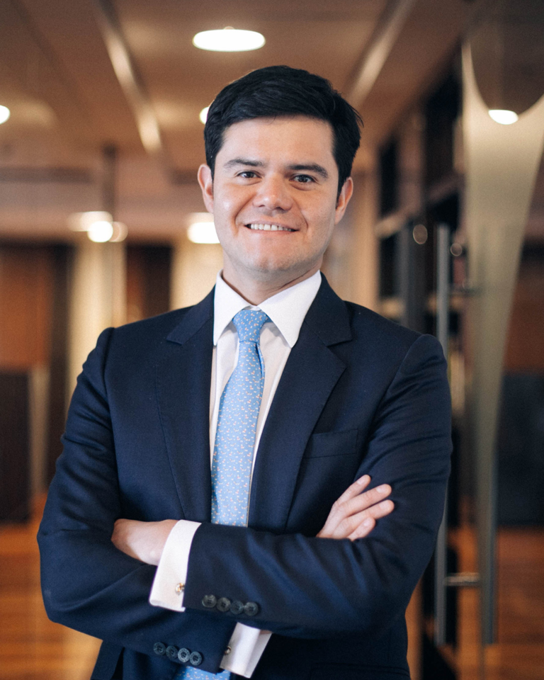 Ignacio Cantillana – ESYF