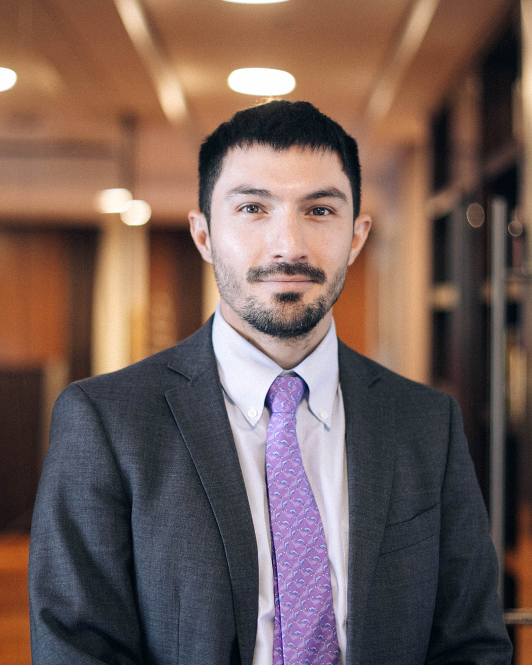Matías Ponce – ESYF