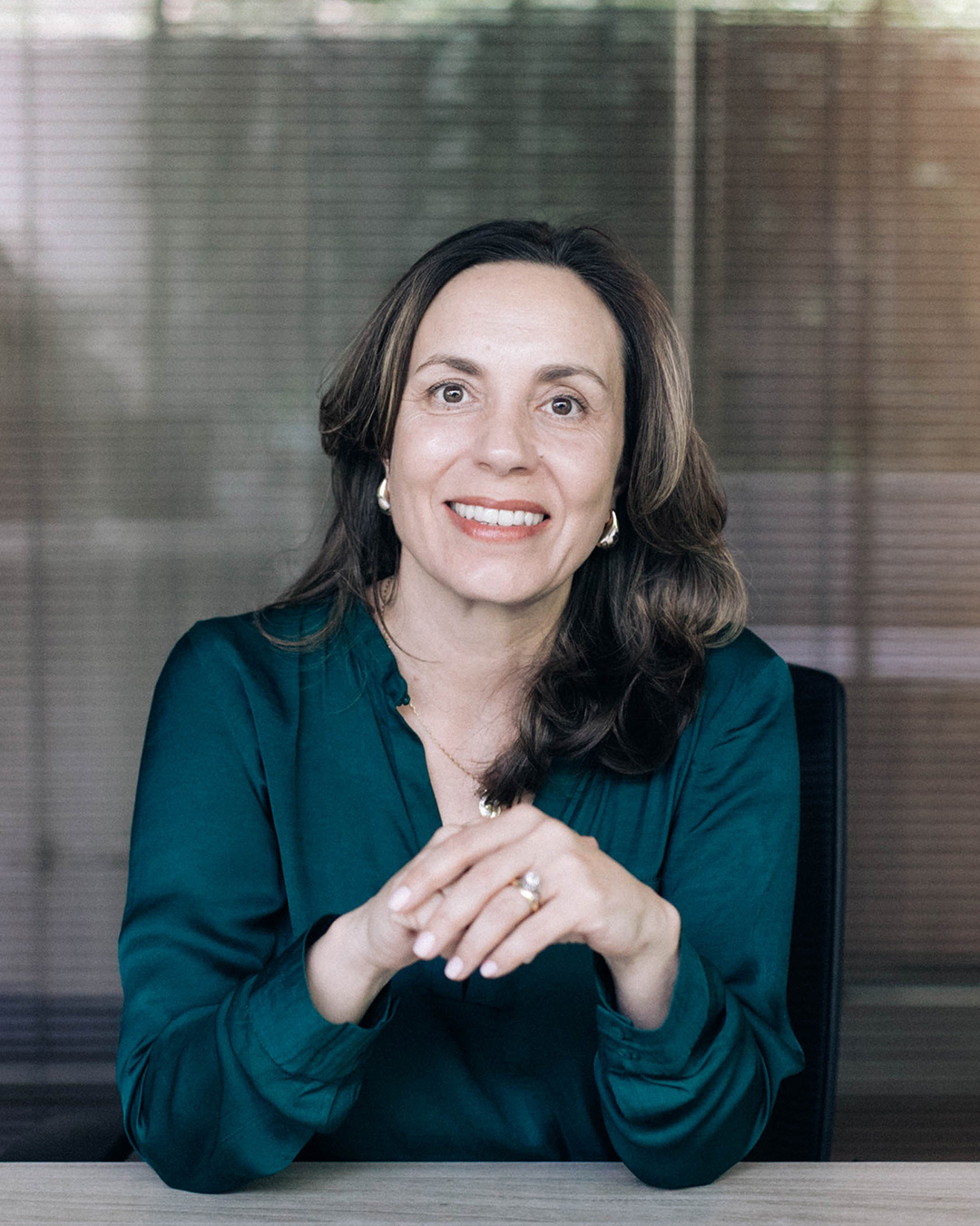Vanessa Facuse – ESYF